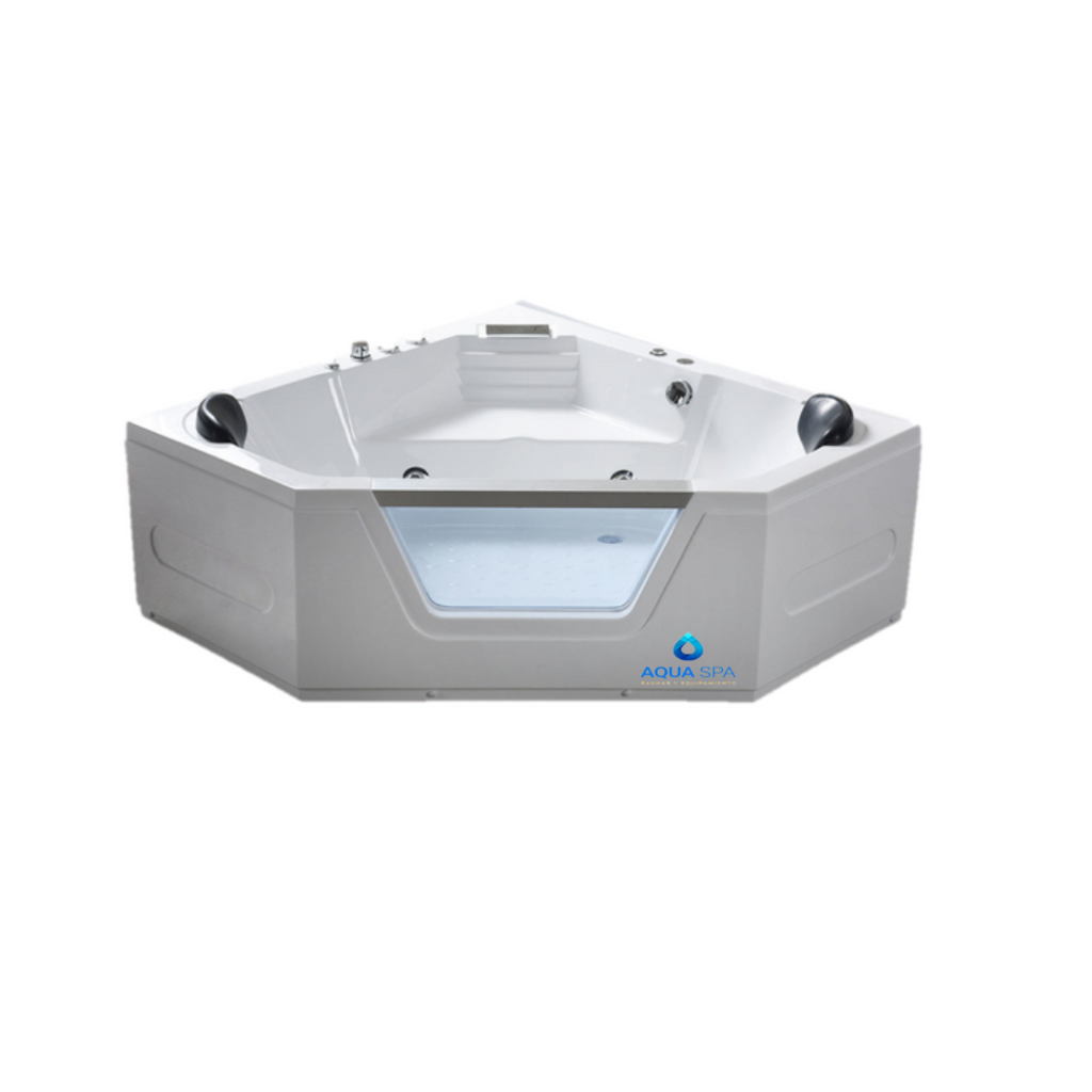JACUZZI MODELO ANGIE II - Aqua Spa SAC