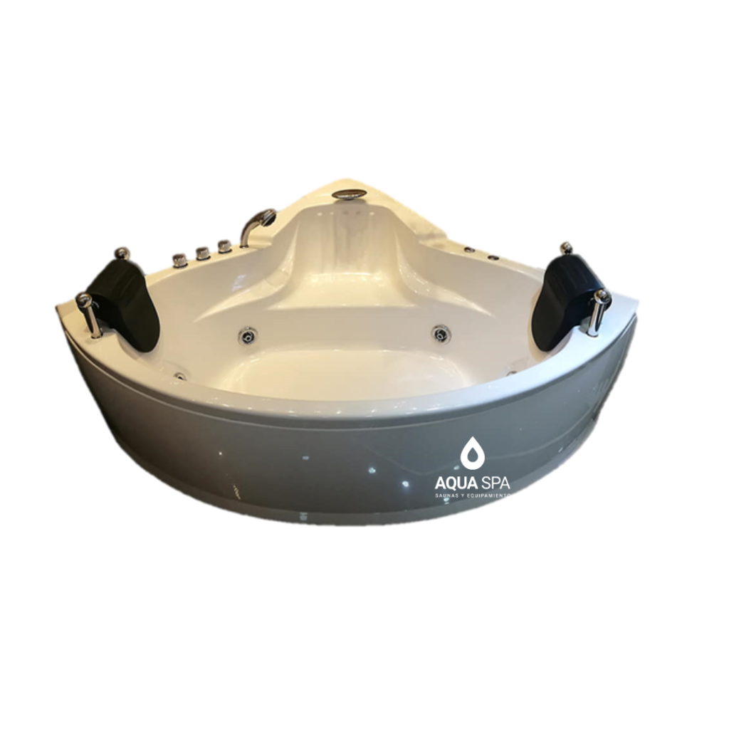JACUZZI MODELO ILUSIÓN - Aqua Spa SAC