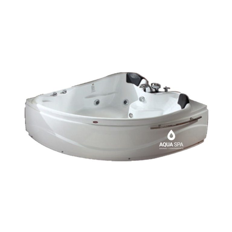 JACUZZI MODELO ANNY - Aqua Spa SAC
