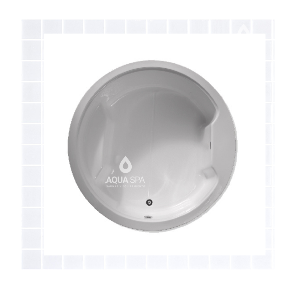JACUZZI MODELO VENECIA - Aqua Spa SAC